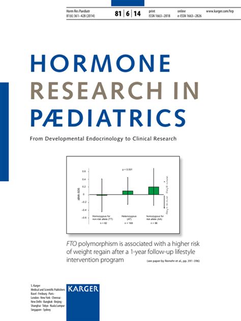 A Novel Homozygous Mutation Of The Igfals Gene In A Female Adolescent