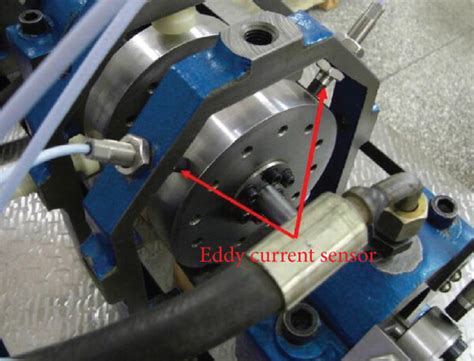 Installation Position Of Sensors Download Scientific Diagram
