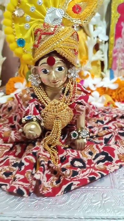 🕉️ জানি না আর আসবো কি না জয় রাধা মাধব জয় শ্রী চৈতন্য মহাপ্রভু 🕉️💖 ️💖
