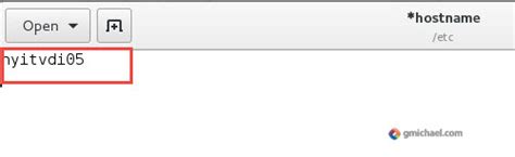 Centos 72 Preparation To Accommodate The Citrix Linux Vda