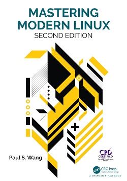 Mastering Modern Linux Nd Edition Wow Ebook