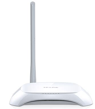 TP-Link TL-WR720N 150Mbps Wireless N Router – Rs.910 – LT Online Store