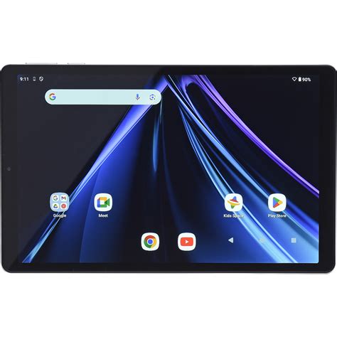 Test Acer Iconia Tab A10 Tablette Tactile Ufc Que Choisir