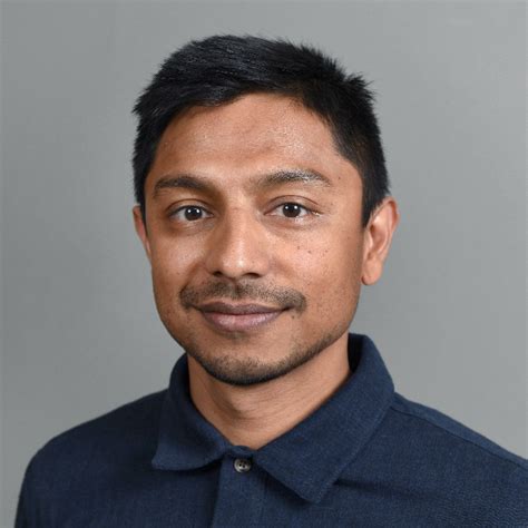 Ritwick Ghosh Assistant Professor University Of Denver Josef