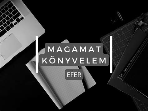 Efer Fizesd Az Adót Bankkártyával Magamatkonyvelem Hu