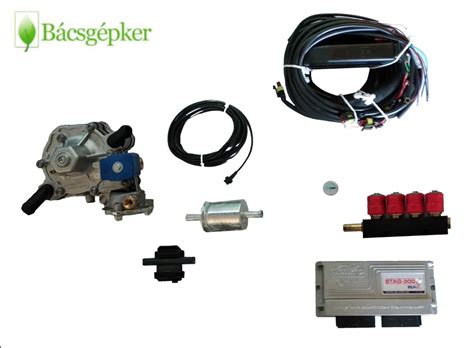 Stag 300-4 kit | Bácsgépker Webáruház