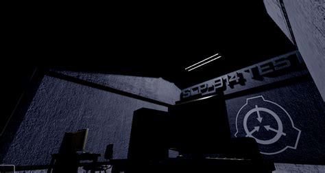 Scp Alphaback Scp 914 Room Rework R Roblox