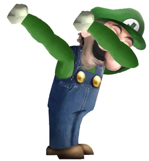 Ultimate Weegee Dabbing Weegee Know Your Meme