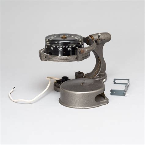 Hagelstam And Co Kompassi