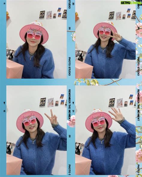 Kim Da Mi Instagram 찰칵📷📹 Gethu Cinema