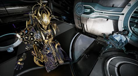 Character Shadows Bugged On Dx General Warframe Forums