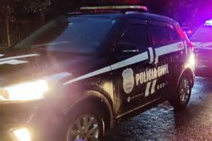 Jovem Amarrada E Morta Em Sc Dupla Do Pgc é Condenada