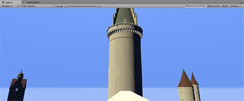 Custom Shader On Skybox Unity Engine Unity Discussions