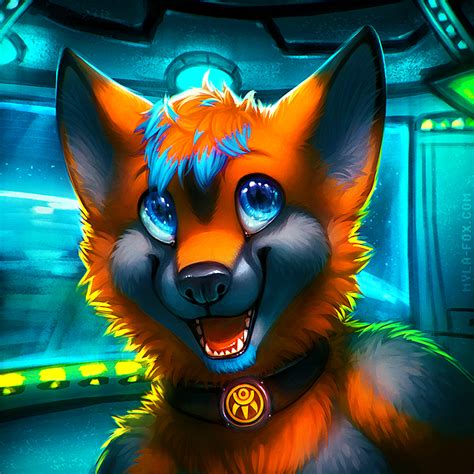 The Big Imageboard Tbib 11 2017 Anthro Arm Tuft Blue Eyes Blue