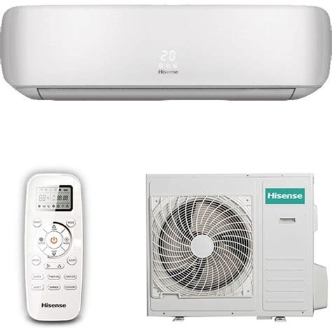 Кондиционер Сплит-система Hisense NEO Premium Classic A AS ...
