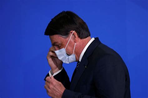 La Justicia brasileña ordenó que Jair Bolsonaro preste declaración de