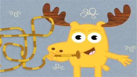 Moose A. Moose: Everywhere I Go (2016 Version) - YouTube