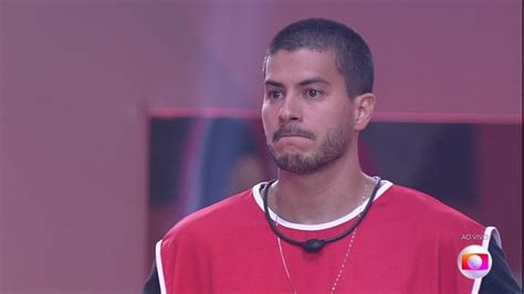 Paredão Falso do BBB Jessilane indica Arthur Aguiar após vencer etapa na Prova Ademicon