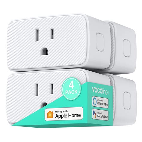 11 Best Iphone Compatible Smart Plugs In 2025 Ios Hacker