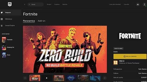 Come Scaricare Fortnite Salvatore Aranzulla