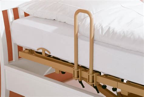 Pflegebett Aufstehhilfe Von BURMEIER Kaufen Rehashop Ch
