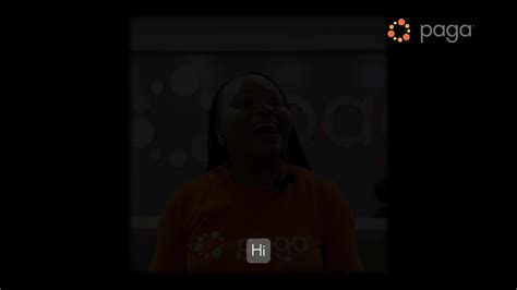 Aspiring Tech Sis Is That You Paga Group Ltd