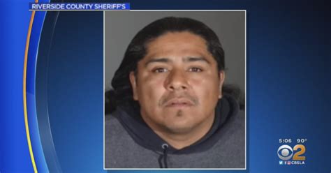 Riverside County Sheriffs Department Releases Body Cam Footage Of