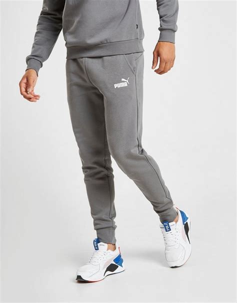 Buy Puma Core Fleece Joggers Jd Sports Jd Sports Ireland