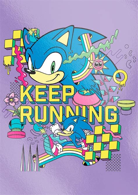 Sonic The Hedgehog Trading Cards