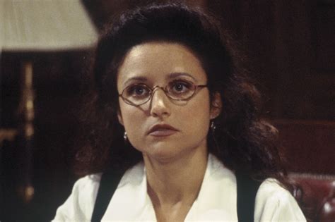 Seinfeld Is Elaine Benes Canonically Hot Vox