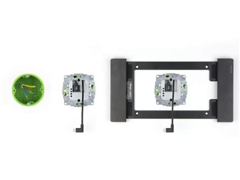 Smart Things Scharge In Wall Power Supply Dock Sdock Fix Usb C