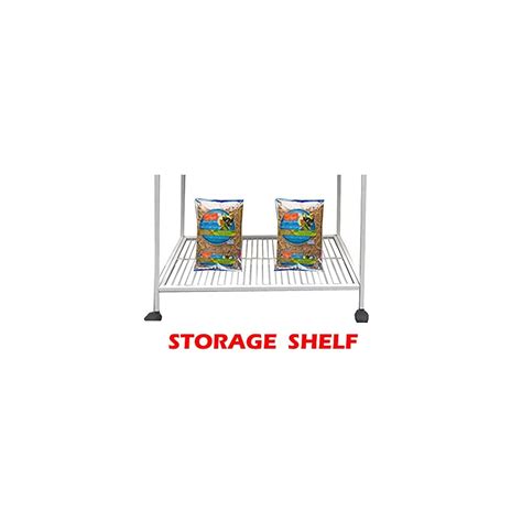 Buy Extra Large Double Flight Bird Breeding Cage With Slide Out Center