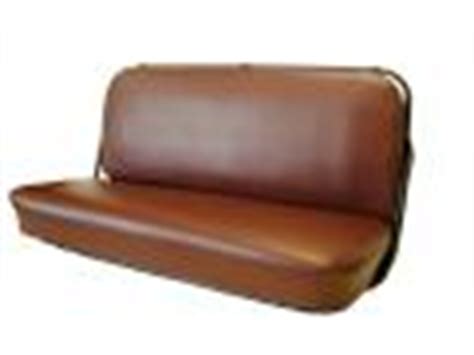 Chevrolet Truck Seat Covers 1947 1954