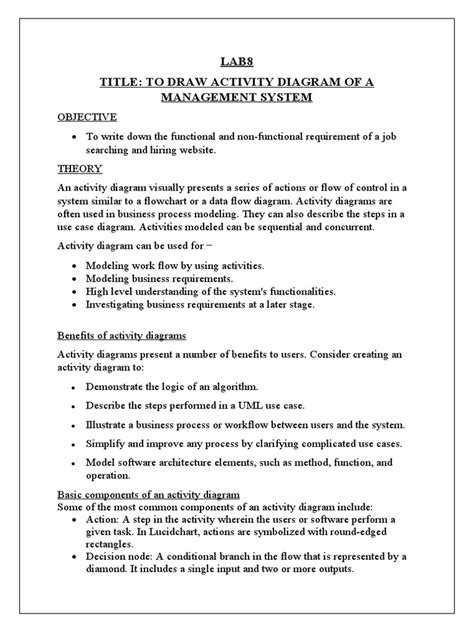 activity pdf