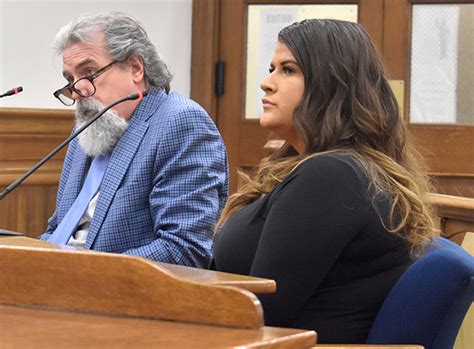 Former Tama Co Jailer Gets Suspended Sentence For Sexual Misconduct