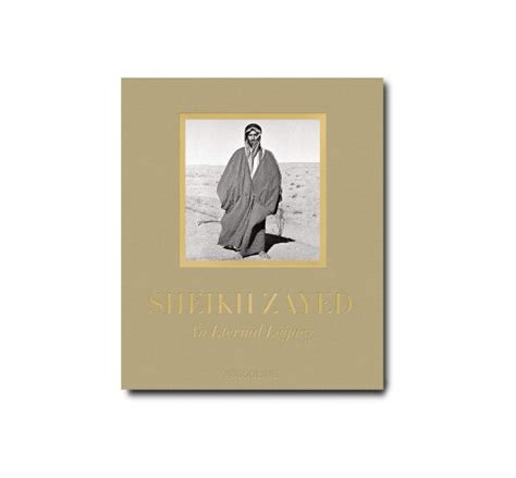 Sheikh Zayed: An Eternal Legacy - Newport