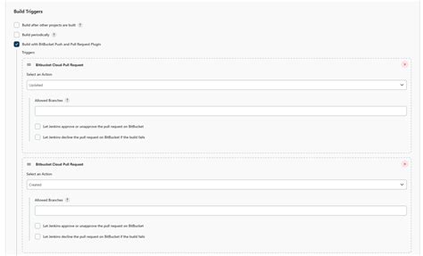 Pipeline Build Not Triggered For Pr Create Or Update · Issue 268