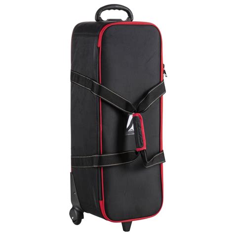 Кофр на колесах Godox CB-04 78x24x24см Цена 3 440 грн. Купить в Киеве ...