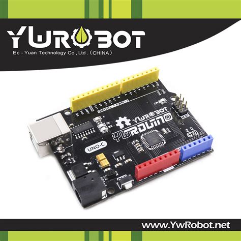 Sku Ard080923ywrduino Uno C控制器 兼容arduino Ywrobot Studio Wiki