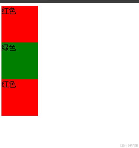 Css层叠样式表 Csdn博客
