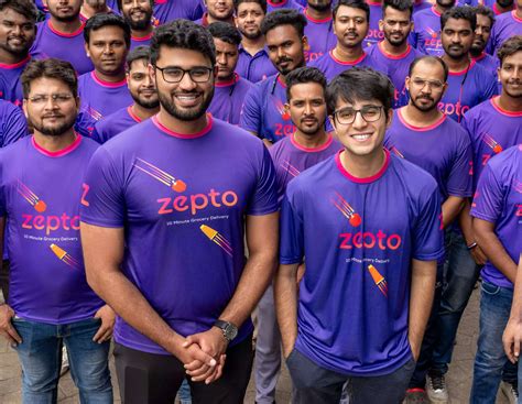Why Zepto Is The New Black Hole Of Indian Startup Eco System Inventiva