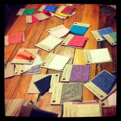 Colour Fabric Color Test Colour