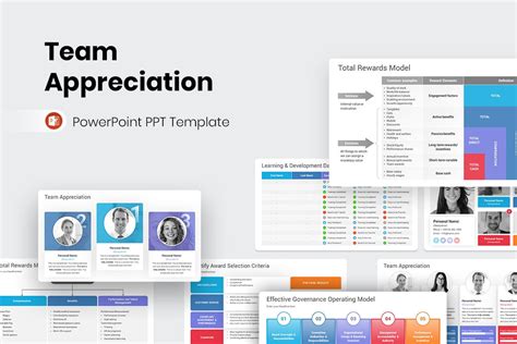 Powerpoint Templates For Software Presentation