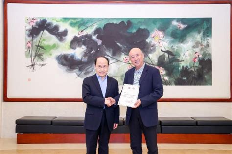 欧美同学会留加分会举行2023年新会员集体入会仪式欧美同学会