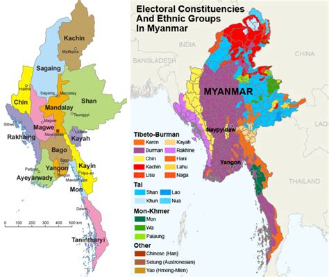 Birmania En El Mapa Myanmar Mapa De Ubicacion Birmani Vrogue Co