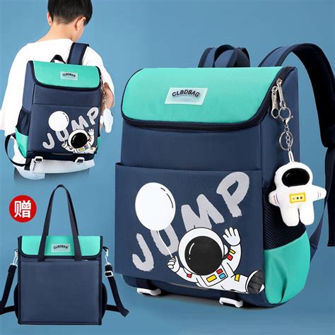 开学新姿势，小朋友书包分享幼儿书包什么值得买