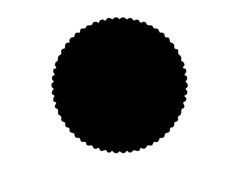 Award Badge Rosette Graphic Element Svg Graphic By Graphicsbam Fonts