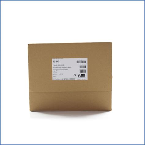 Converter Abb Teip11 Ps Ip Signal For Standard Signals