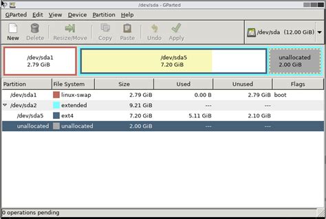 Virtualbox Disk Too Small Paranoid Professor