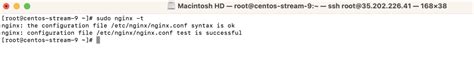 How To Install Php 82 For Nginx On Centos Stream 9 Devtutorial